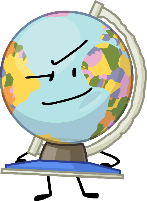 Ultimate Object Voting Again | Object Shows Community | Fandom