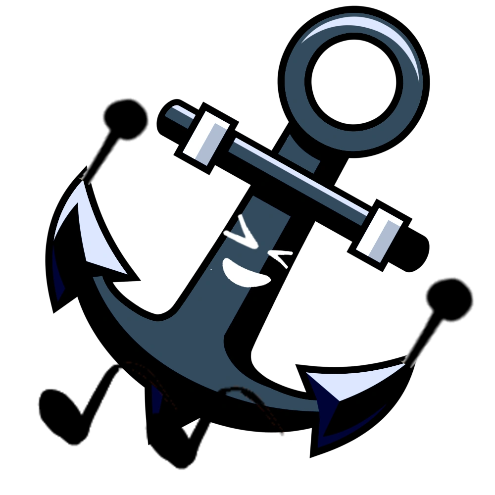 Anchor (BFDI) | Object Shows Community | Fandom