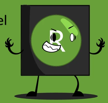 Channel | Object Shows Community | Fandom