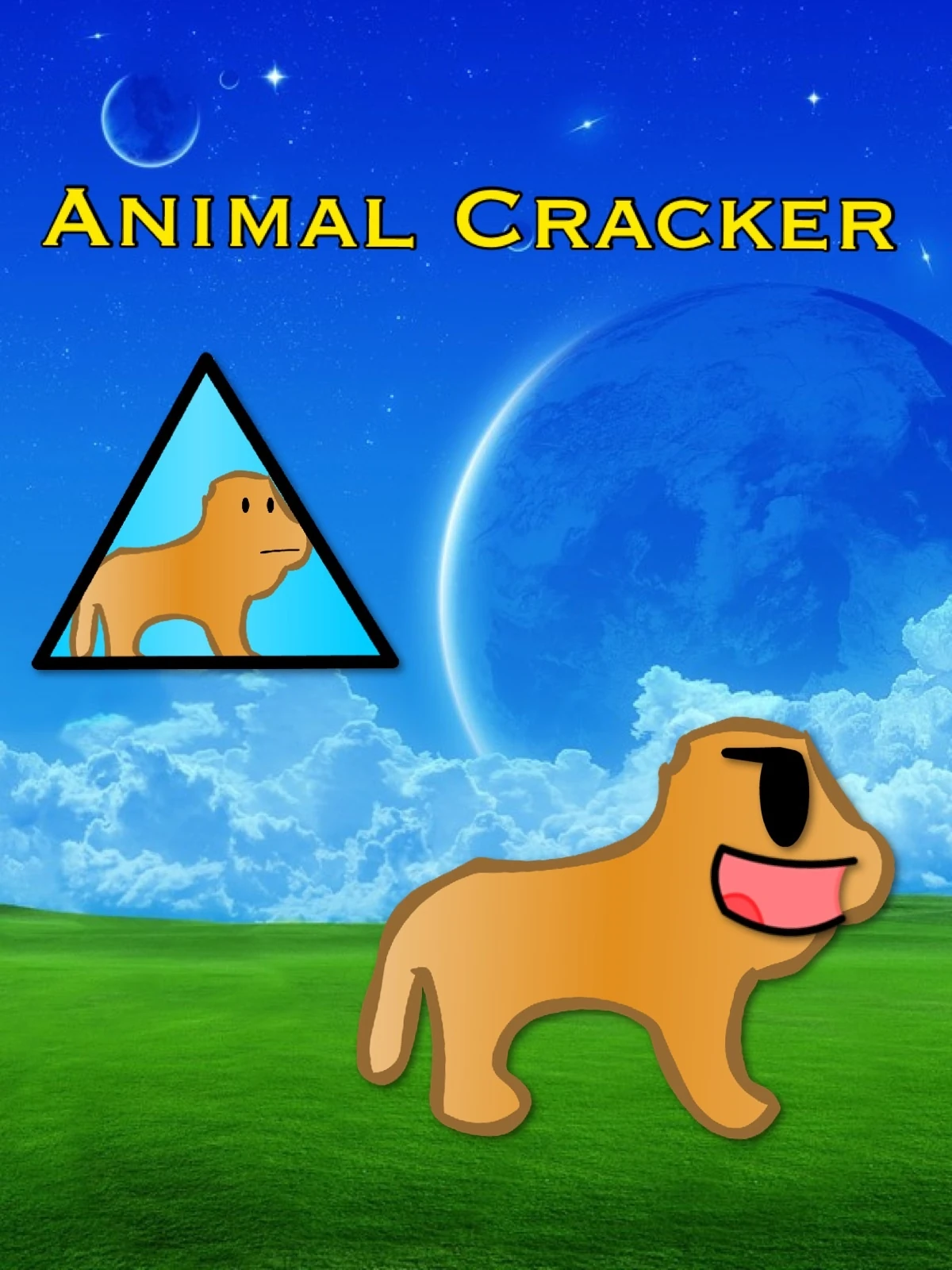 Zojo's Epic Objects/Battle for Gold Camp | Object Shows Community | Fandom