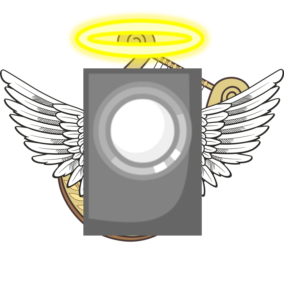 Angel Announcer | Object Shows Community | Fandom