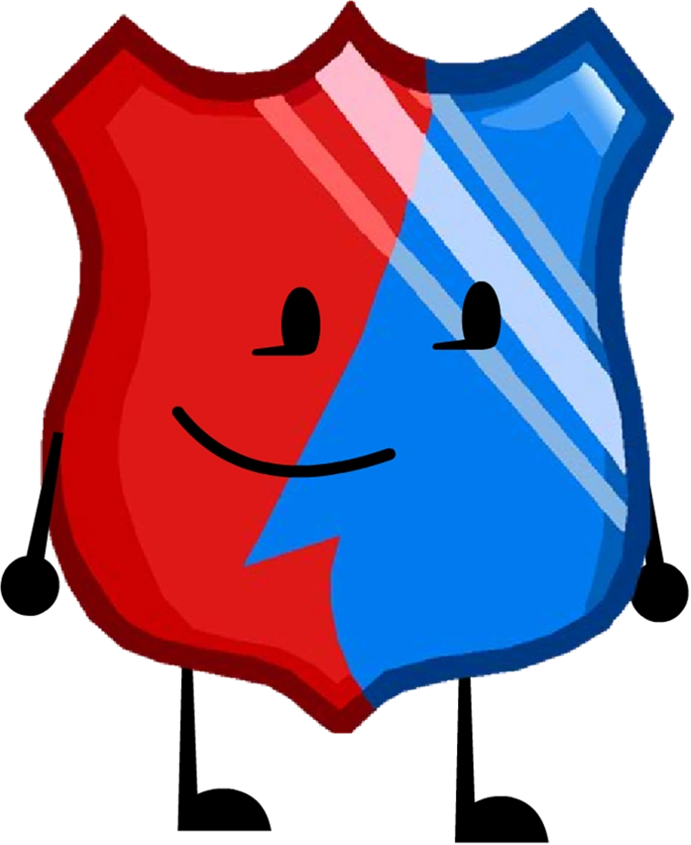 Badge | Object Shows Community | Fandom