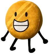 Official object show plushies | Object Shows Community | Fandom