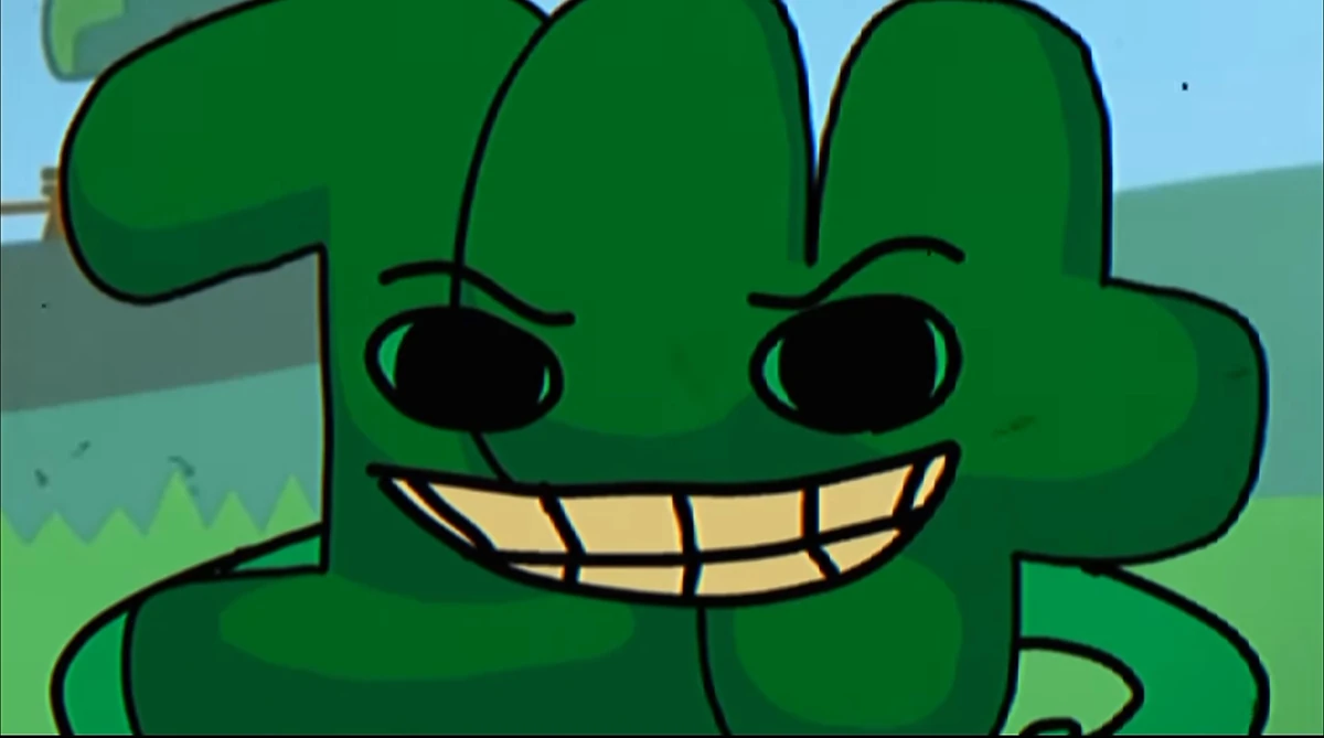 BFDI 14 horror series | Object Shows Community | Fandom