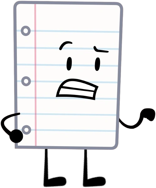 First boots | Object Shows Community | Fandom