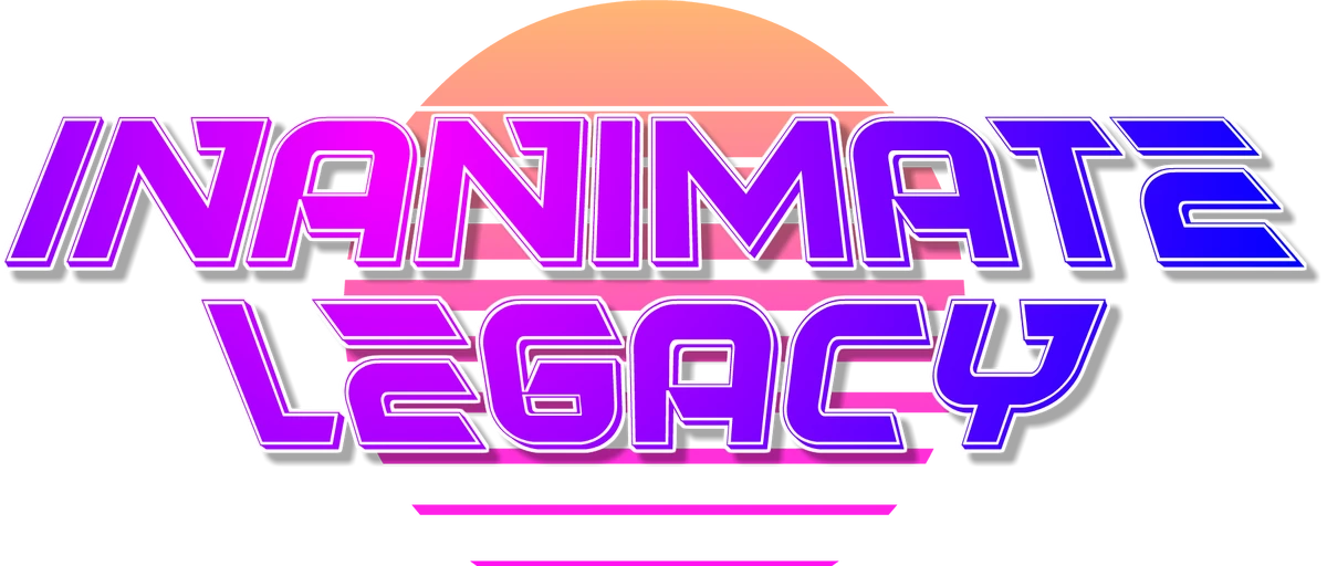 Inanimate Legacy | Object Shows Community | Fandom