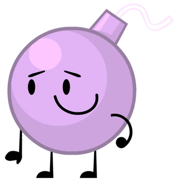 Bfdi Bomby