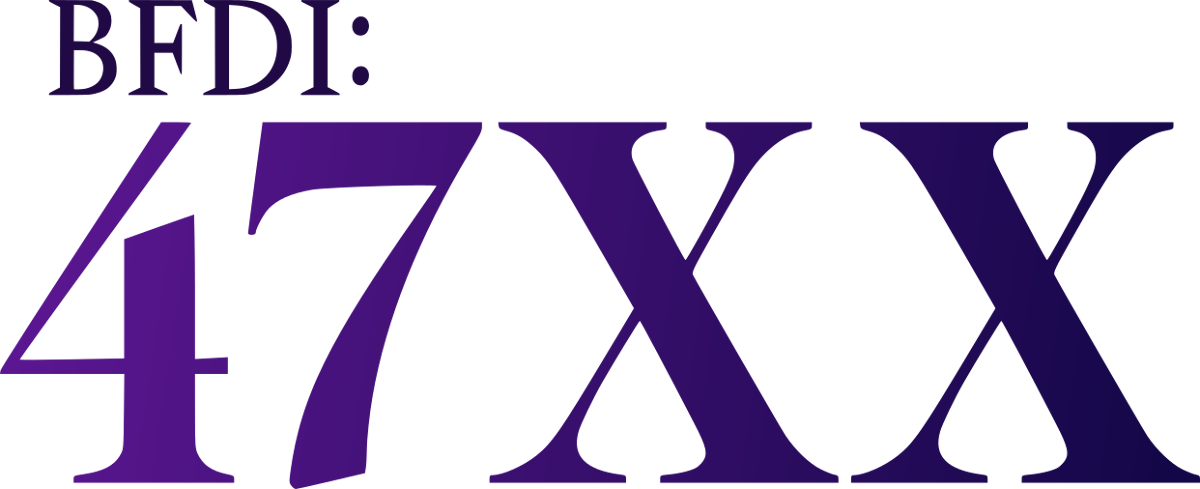 BFDI: 47XX | Object Shows Community | Fandom