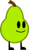 Pear | Object Shows Community | Fandom