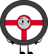 Steering Wheel | Object Shows Community | Fandom