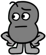 Eight | Object Shows Community | Fandom