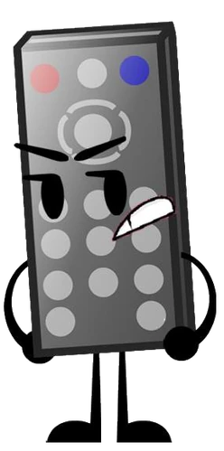 Remote | Object Shows Community | Fandom