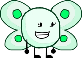 Bot | Object Shows Community | Fandom