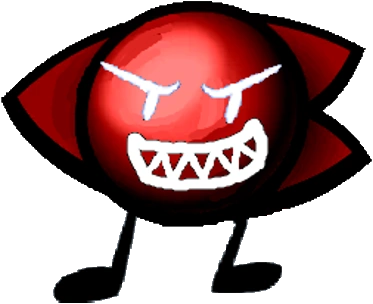 Evil Shapy | Object Shows Community | Fandom