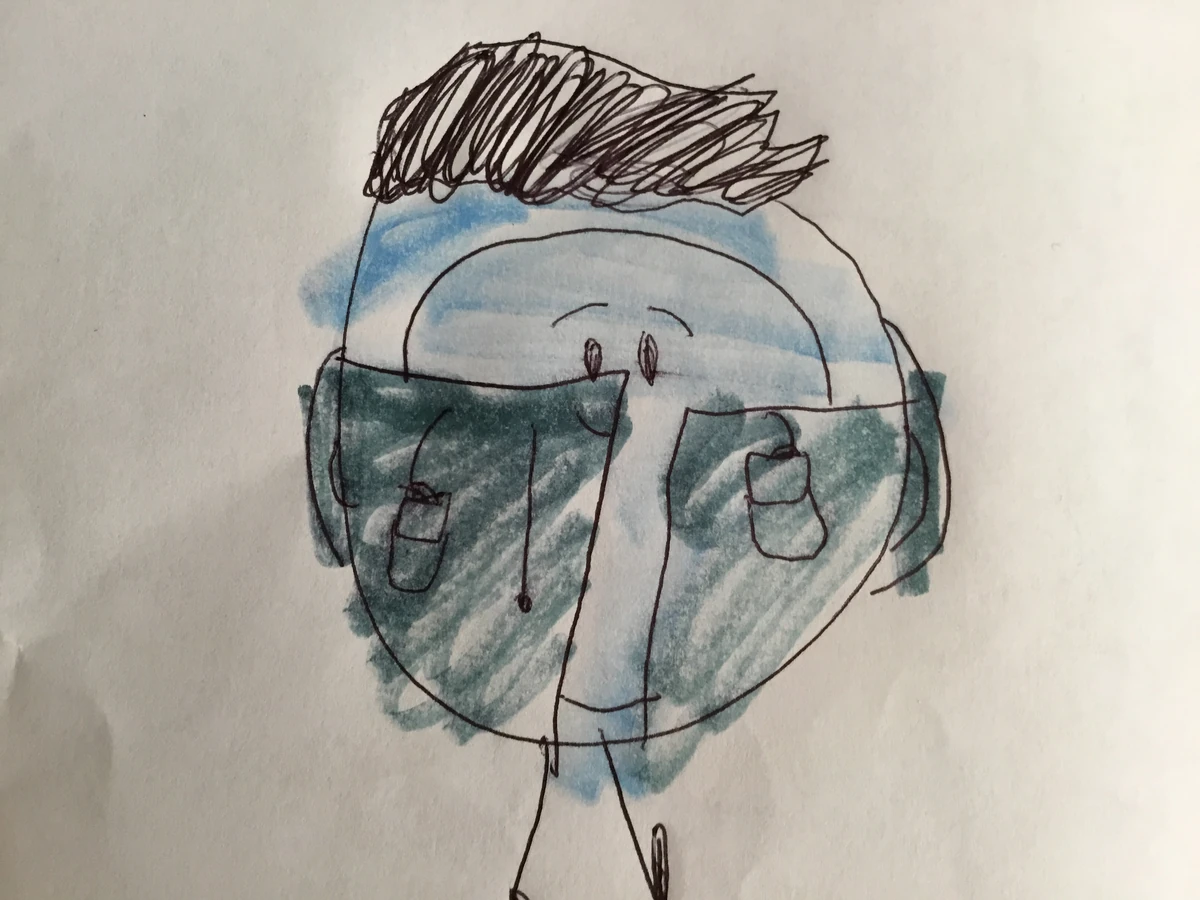 Object High (Alex) | Object Shows Community | Fandom