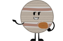 Jupiter | Object Shows Community | Fandom