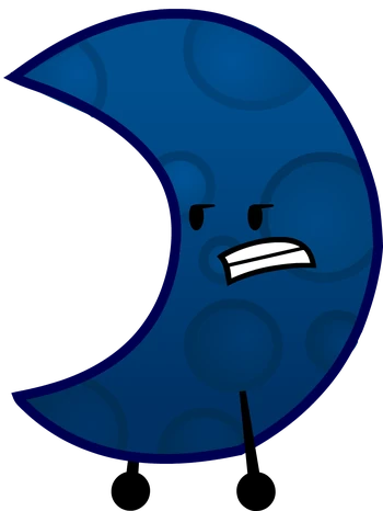 Moon (Object Lockdown) | Object Shows Community | Fandom