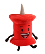 Official object show plushies | Object Shows Community | Fandom