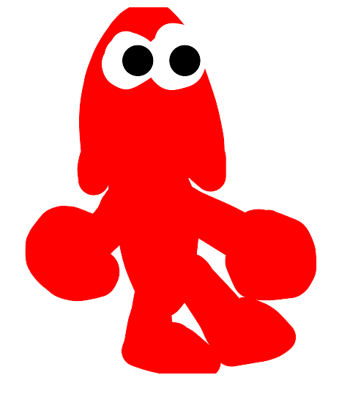 Red Thing (WDTE) | Object Shows Community | Fandom