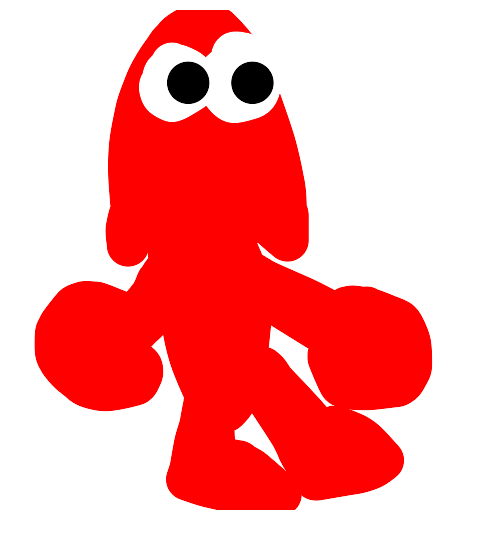 Red Thing (WDTE) | Object Shows Community | Fandom