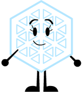 Snowflake | Object Shows Community | Fandom