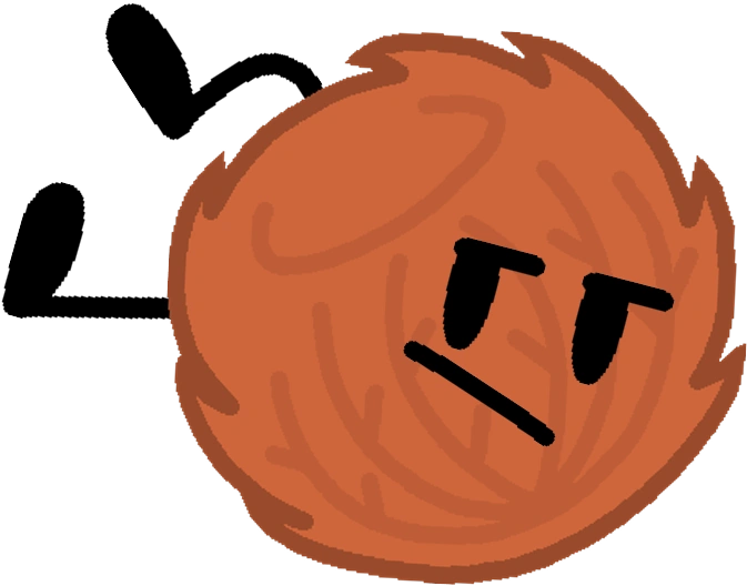 Tumbleweed | Object Shows Community | Fandom