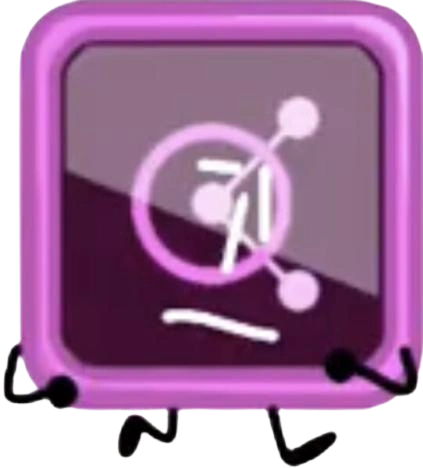 Object show characters/p111 | Object Shows Community | Fandom