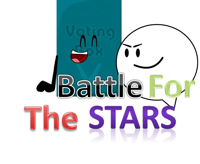 Battle for the Stars | Object Shows Community | Fandom