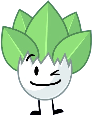 Eggplant (BIAS) | Object Shows Community | Fandom