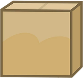 Box (Inanimate Insanity) | Object Shows Community | Fandom