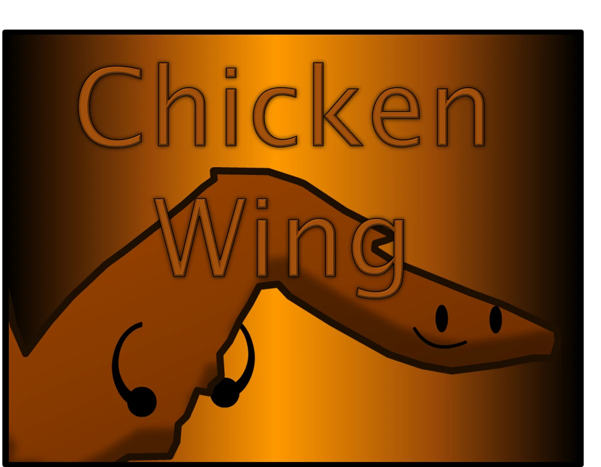 Chicken Wing | Object Shows Community | Fandom