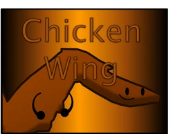 Chicken Wing | Object Shows Community | Fandom