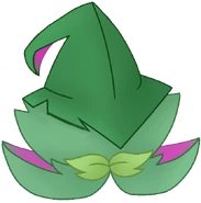 Enchant-mint | Object Shows Community | Fandom