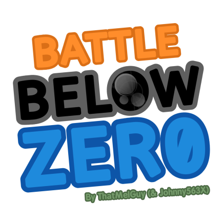 Battle Below Zero | Object Shows Community | Fandom