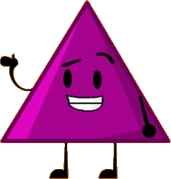 Triangle | Object Shows Community | Fandom