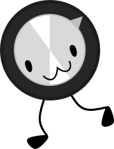 Knobby | Object Shows Community | Fandom