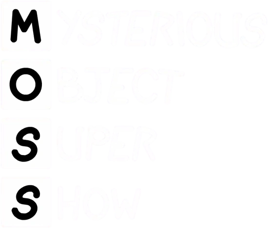 Mysterious Object Super Show | Object Shows Community | Fandom