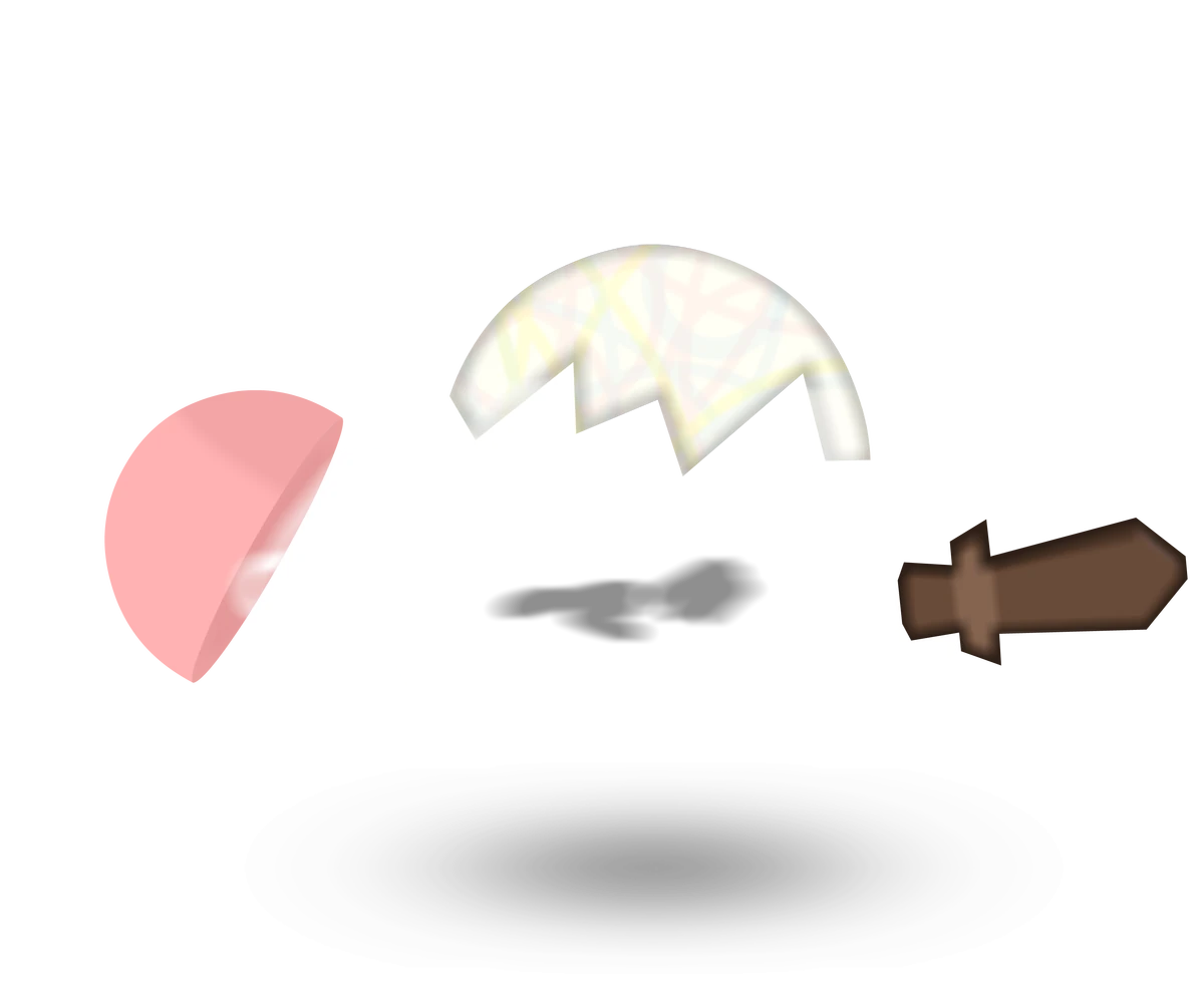 Nonexisty | Object Shows Community | Fandom