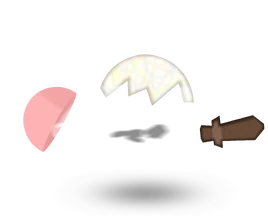 Nonexisty | Object Shows Community | Fandom