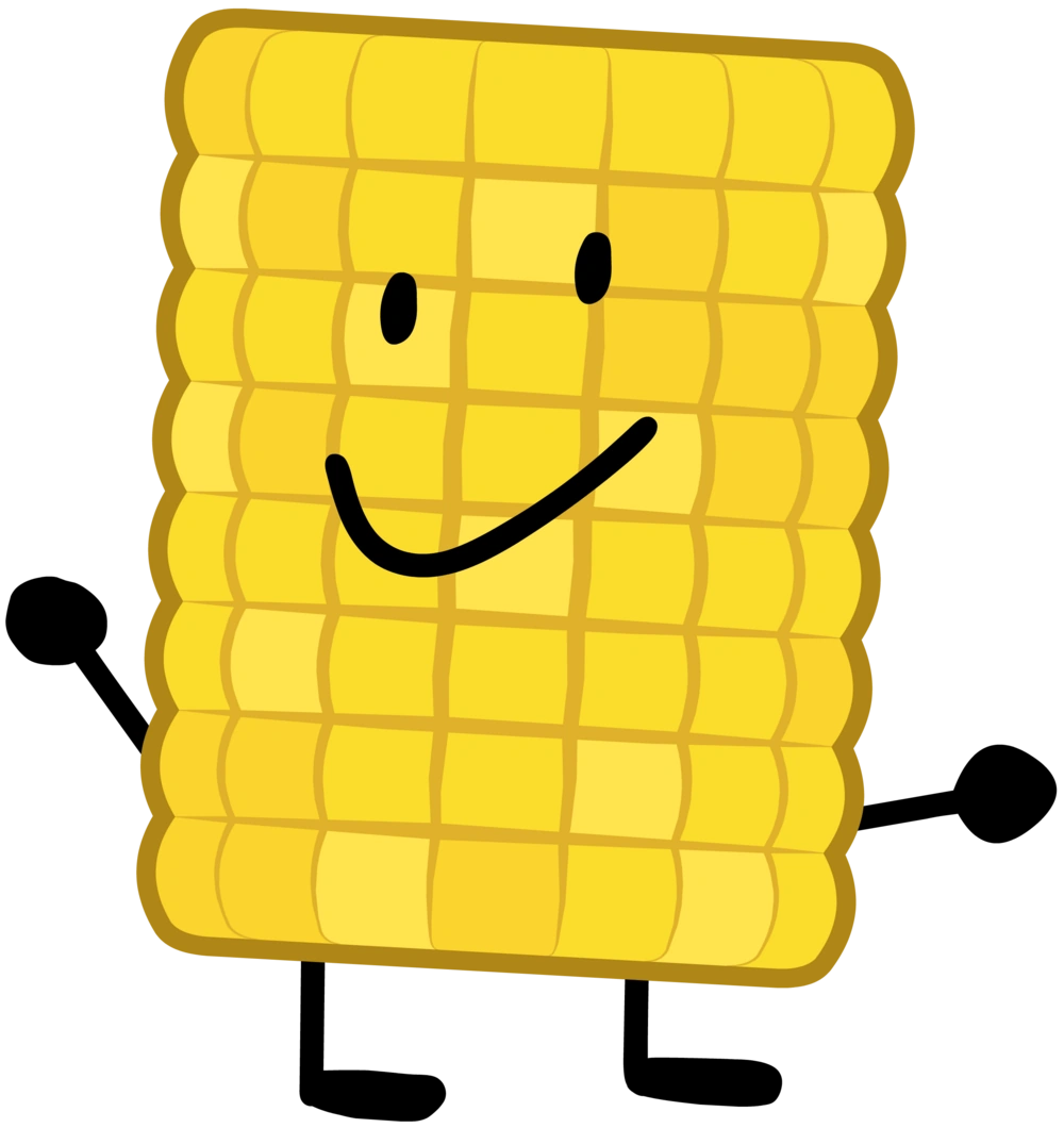 Corny | Object Shows Community | Fandom