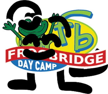 Frogbridge | Object Shows Community | Fandom