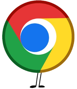 Chrome (Object Ripoff) | Object Shows Community | Fandom