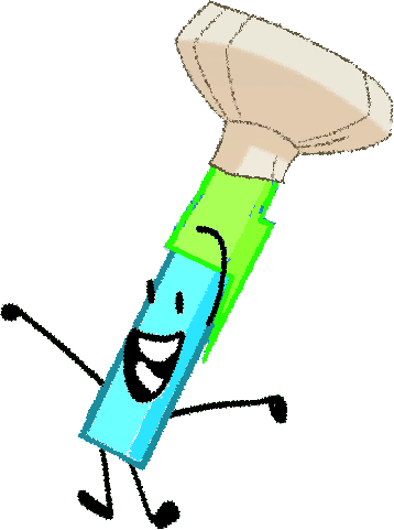 Object Cook | Object Shows Community | Fandom