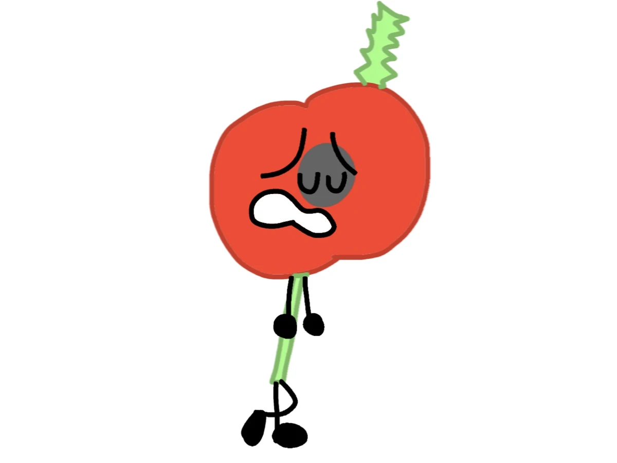 Poppy | Object Shows Community | Fandom