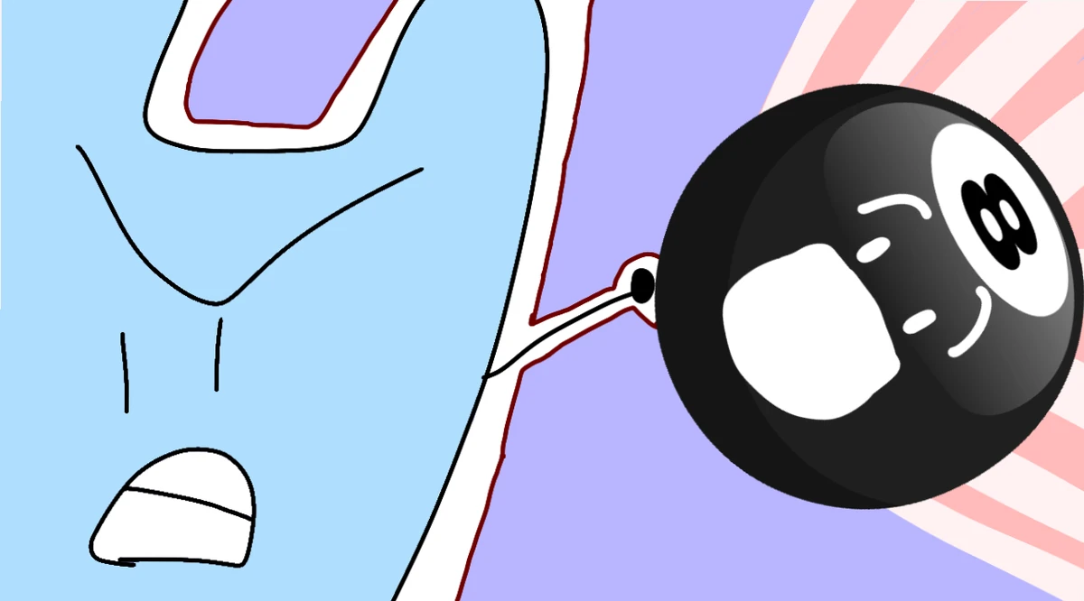 Shifting Tides | Object Shows Community | Fandom