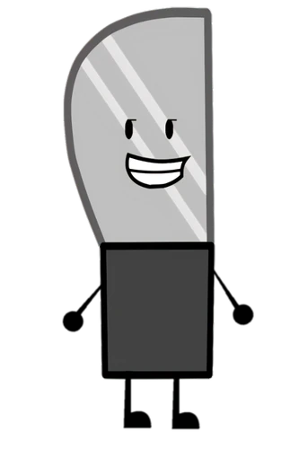 Knife | Object Shows Community | Fandom
