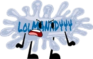 Lolman | Object Shows Community | Fandom