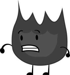 Firey | Object Shows Community | Fandom