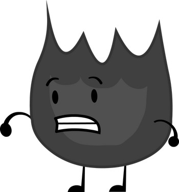 Firey | Object Shows Community | Fandom