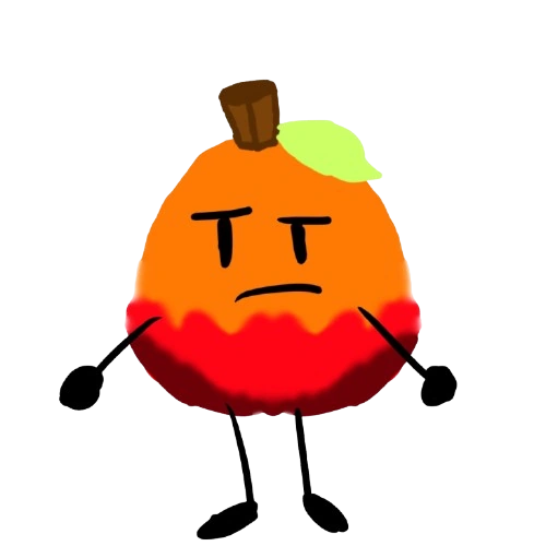 Nectarine (Starlight Dreams) | Object Shows Community | Fandom